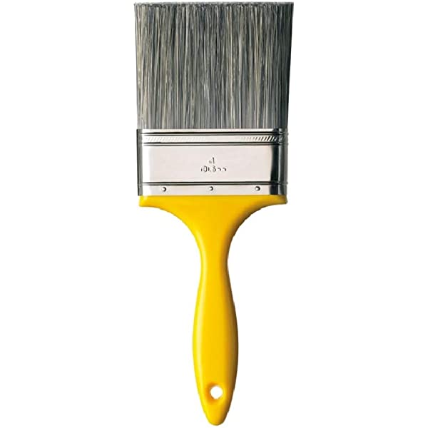 Precision Edging Foam Brush Set (3 Piece) – The DIY Zone