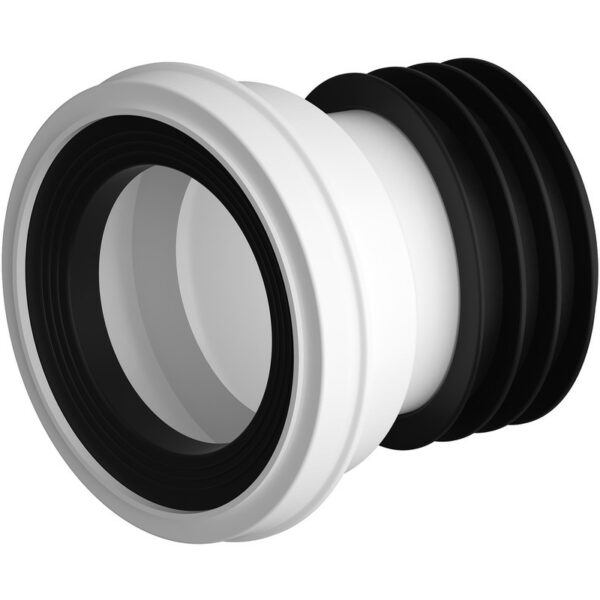 14 Degree WC Pan Connector – The DIY Zone