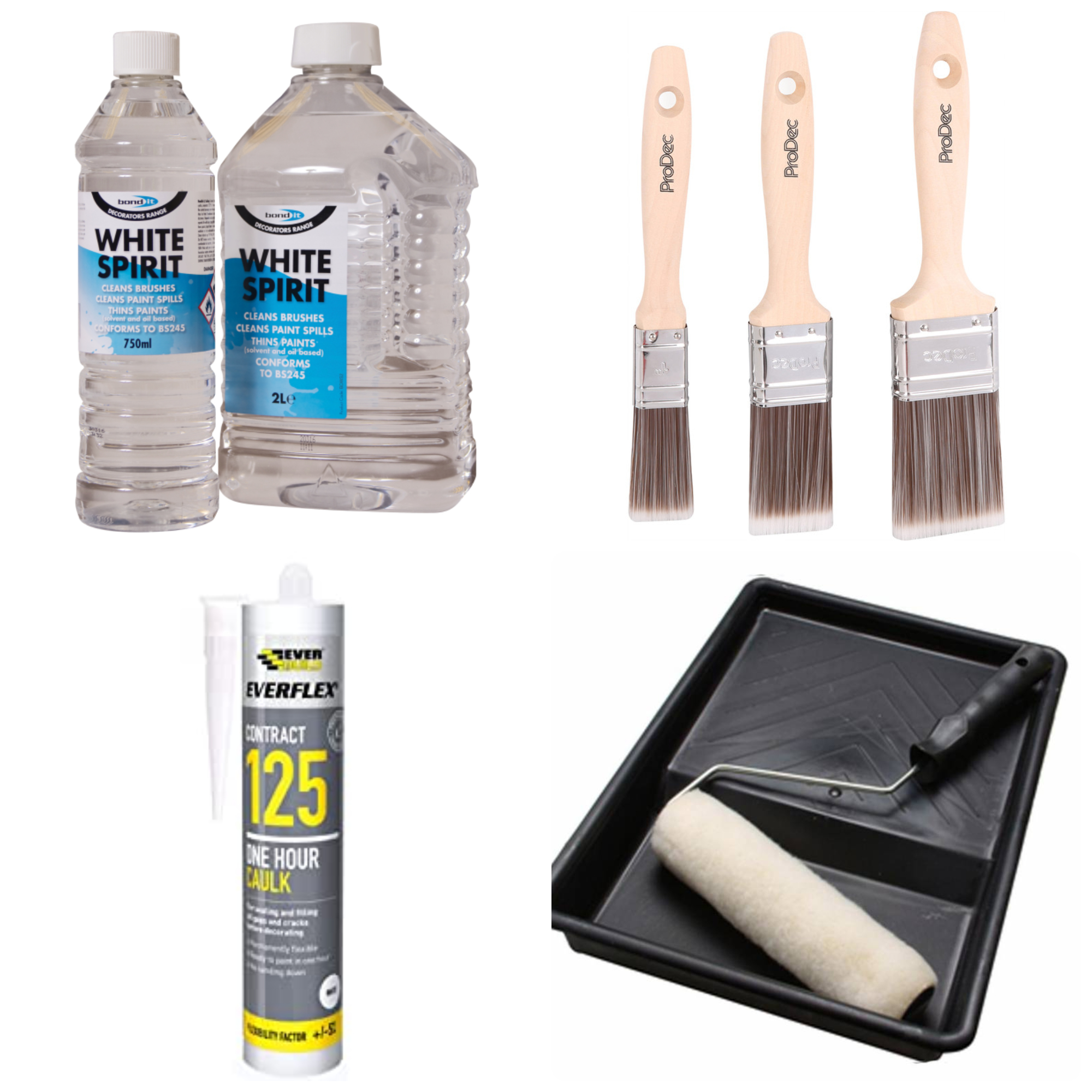 Shop – The DIY Zone