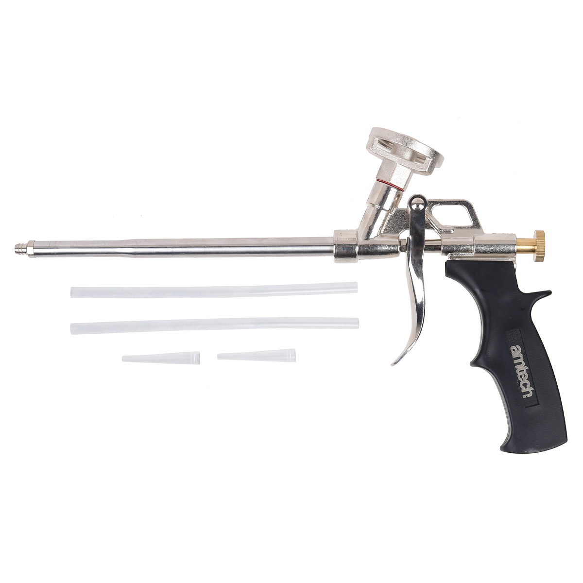Amtech PU Foam Gun – The DIY Zone
