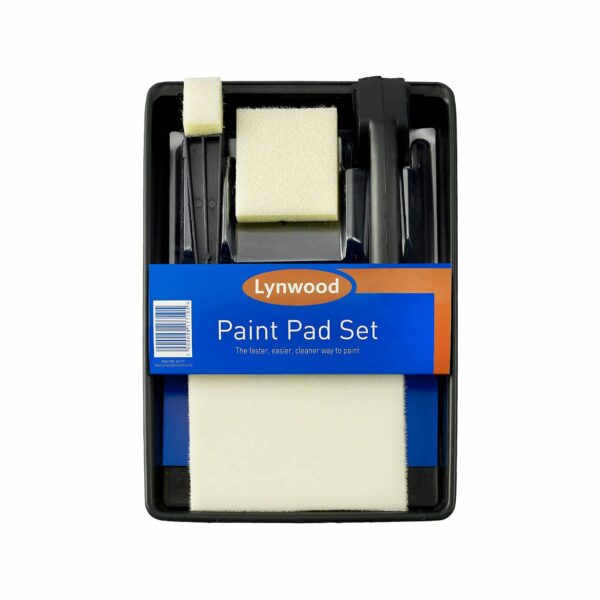 Lynwood Paint Pad Set – The DIY Zone