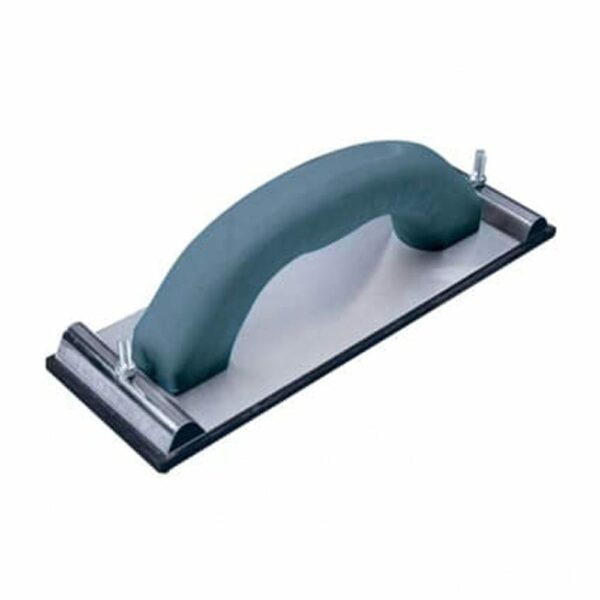 Heavy Duty Professional Hand Sander – The DIY Zone