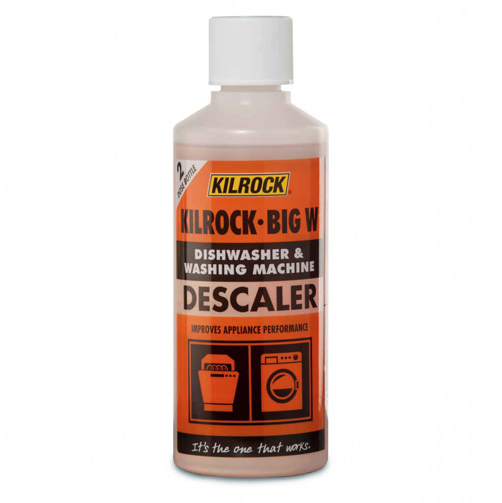 Descalers – The DIY Zone