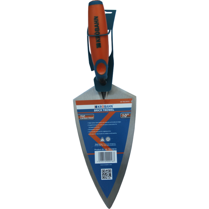 Trowels – The DIY Zone