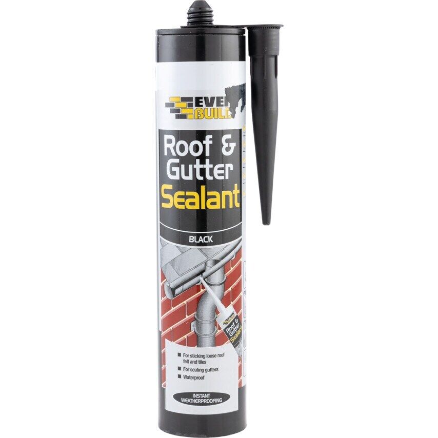 Sealant & Adhesives – The DIY Zone