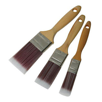 Precision Edging Foam Brush Set (3 Piece) – The DIY Zone