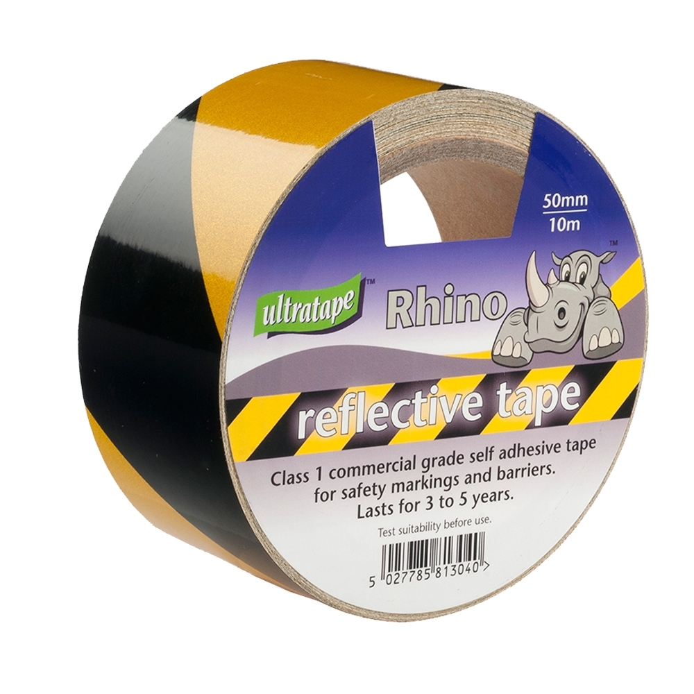 Brown Parcel Tape Heavy Duty 50m – The DIY Zone